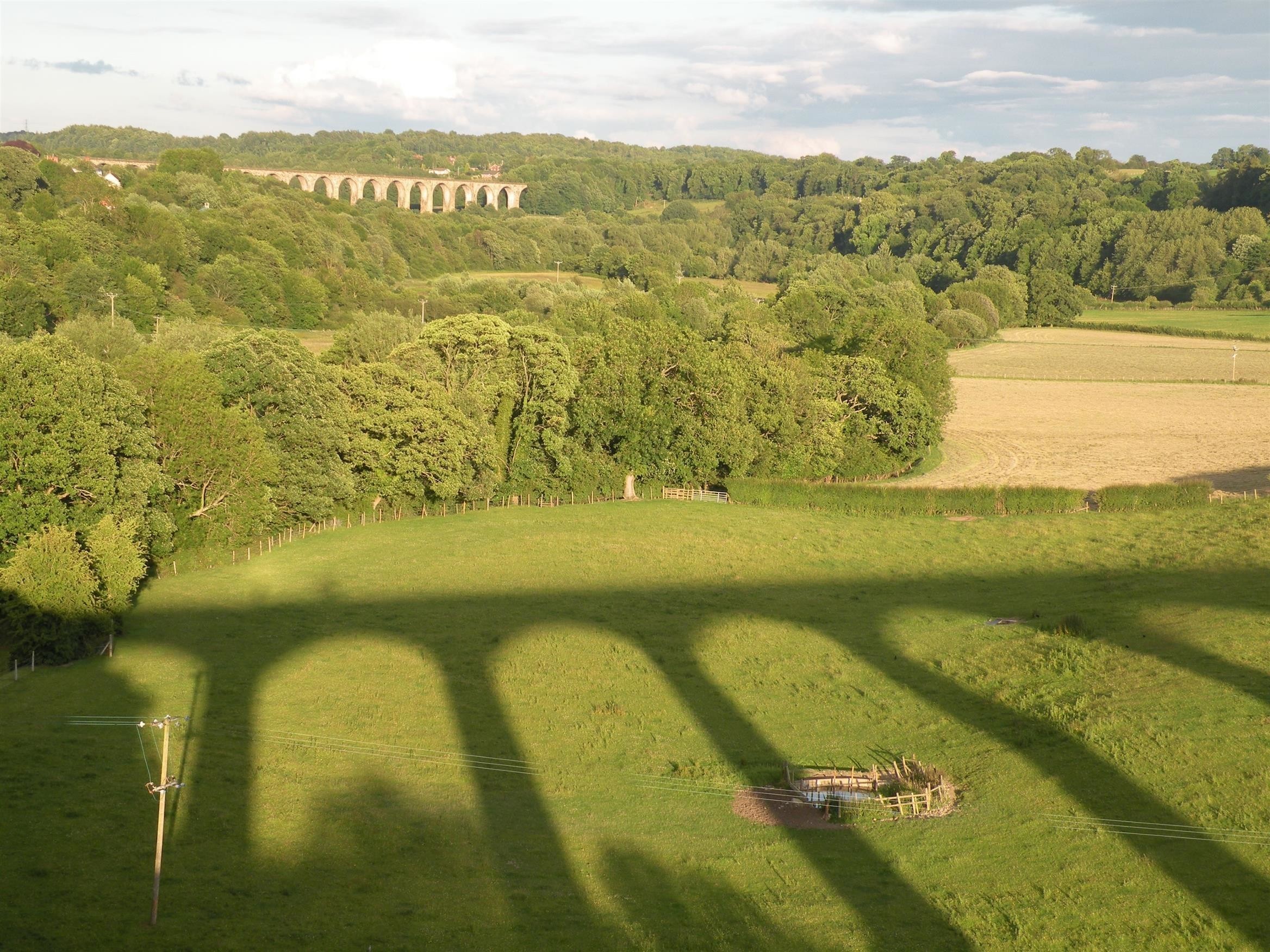 TelfordsAqueduct – Pattison Telford
